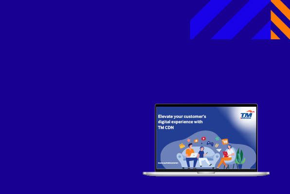 TM EDGE CAMPAIGN | TM Global